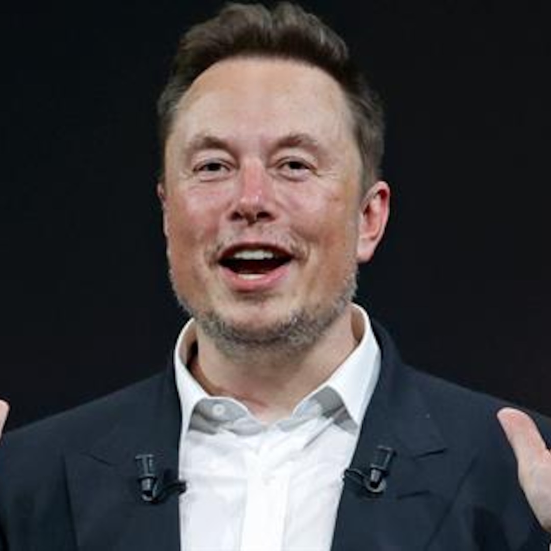 Elon Musk And Shivon Zilis Reveal The Names Of Their Twins